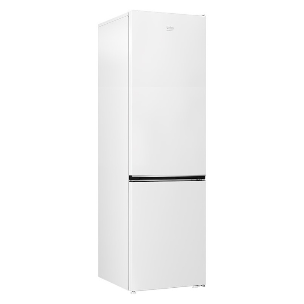 Beko Fridge Freezer 355L, No Frost, Bottom Freezer, White - Right Deal ...